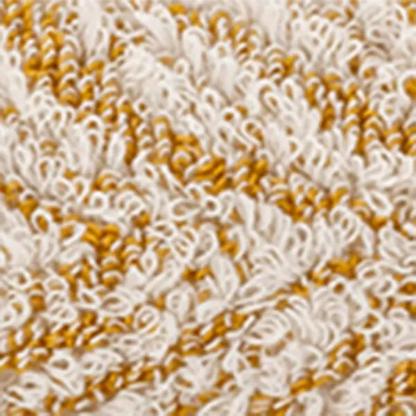 ABYSS & HABIDECOR Egyptian Cotton Vasco Bath Sheet - Gold