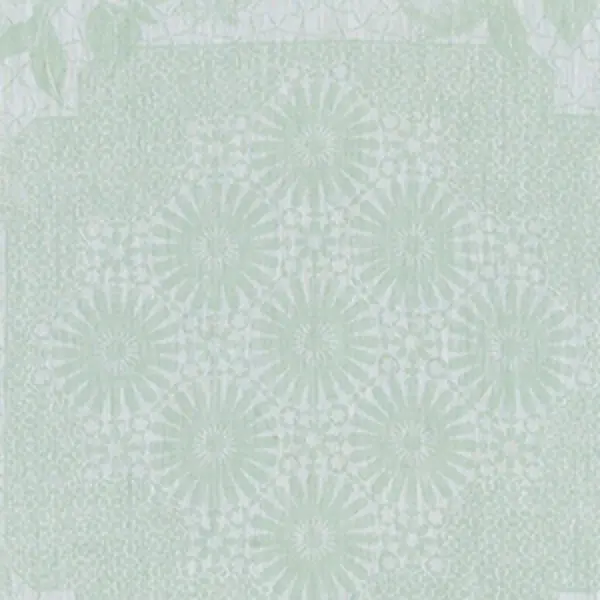 LE JACQUARD FRANÇAIS Le Jardin D’orient Napkin