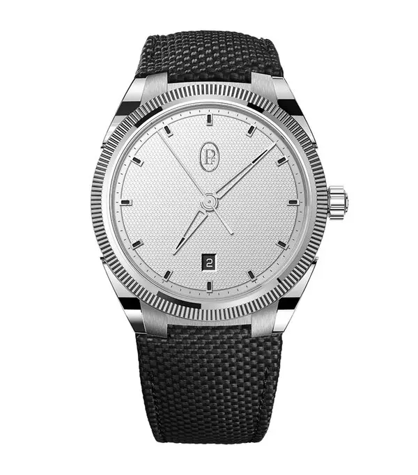 PARMIGIANI FLEURIER Tonda Sport Watch - Silver