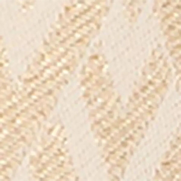 Valentino Garavani Silk-blend Monogram Stole - Ivory