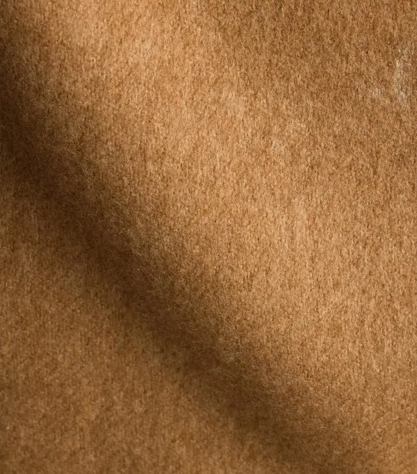 Prada Silk-cashmere Scarf