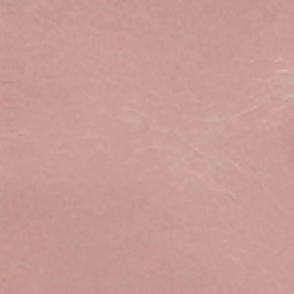 Prada Leather Triangle Card Holder - Pink