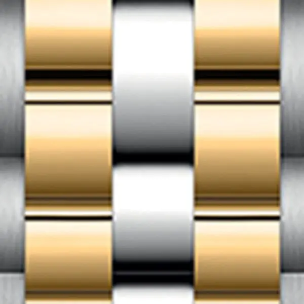 TUDOR Bay One Stainless Steel And Yellow Gold Watch