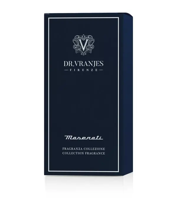 DR. VRANJES FIRENZE Maserati Diffuser