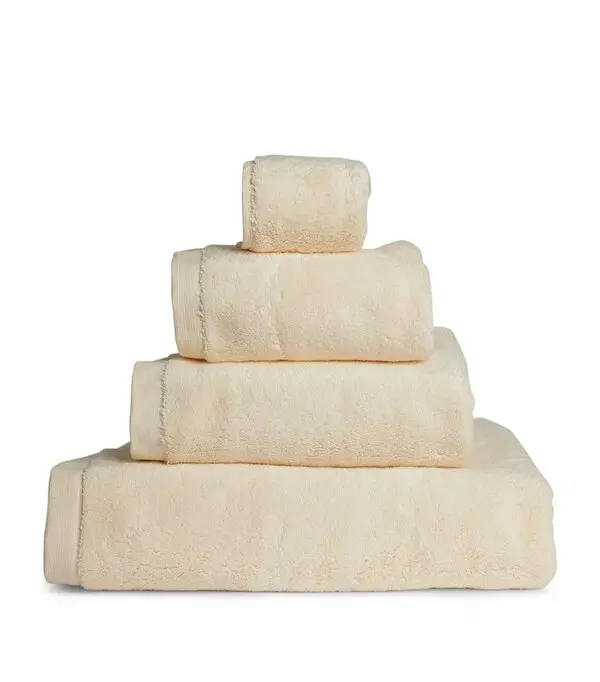HAMAM Olympia - Ivory