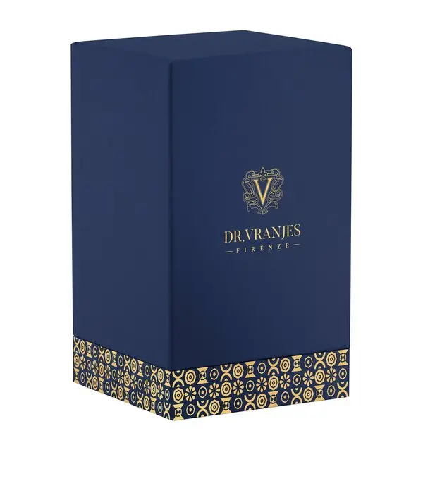 DR. VRANJES FIRENZE Rosso Nobile Diffuser - Blue