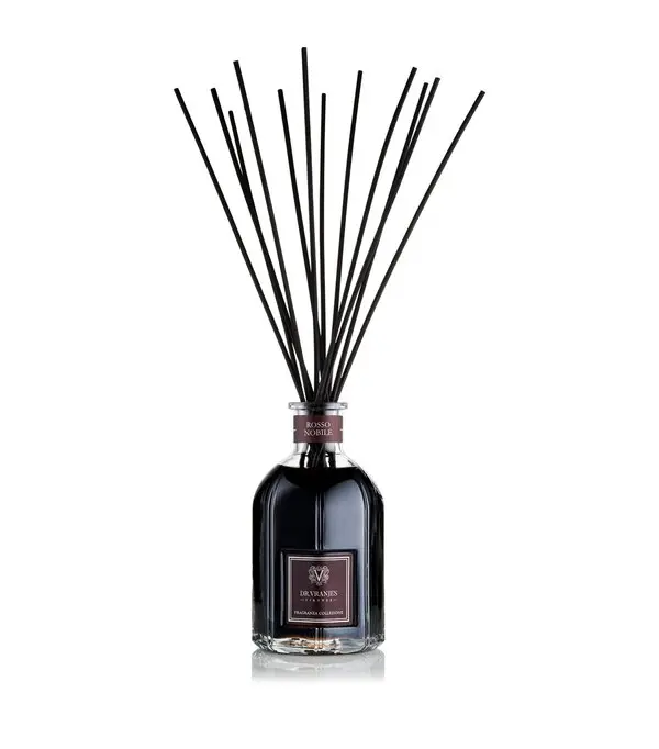 DR. VRANJES FIRENZE Rosso Nobile Diffuser - Clear