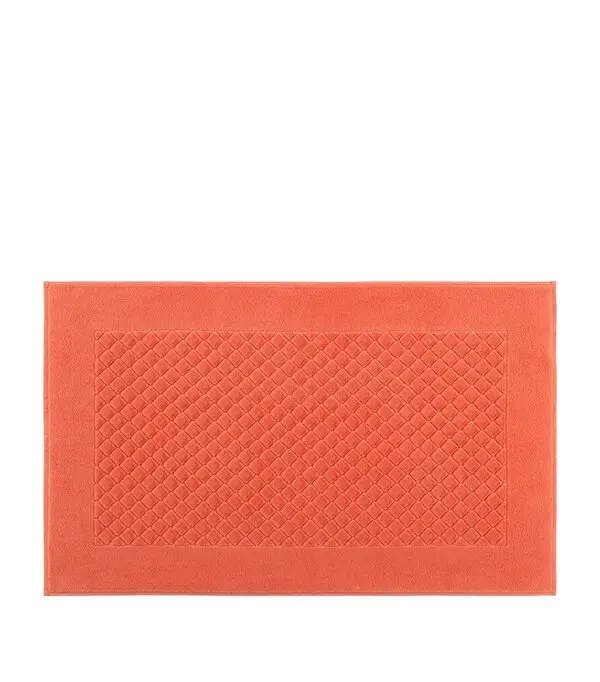 YVES DELORME Toile - Orange
