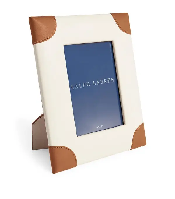 Ralph Lauren Ryan Frame - Ivory