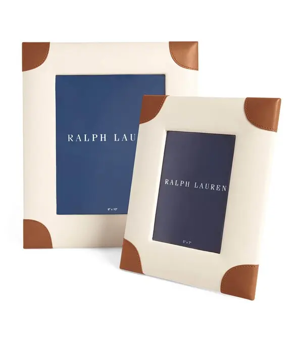 Ralph Lauren Ryan Frame - Ivory