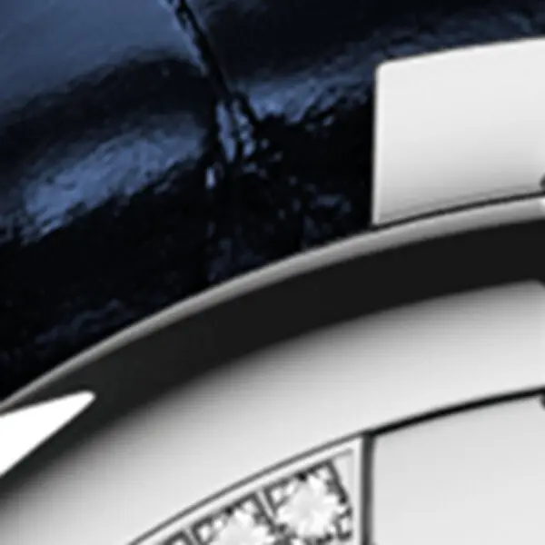 ROGER DUBUIS Velvet Watch