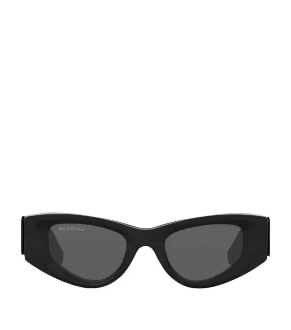Balenciaga Acetate Sunglasses