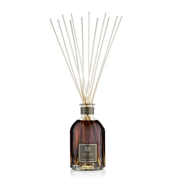 DR. VRANJES FIRENZE Oud Nobile Diffuser - Clear