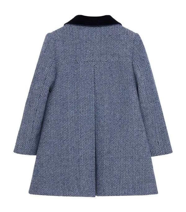 Trotters Matilda Swing Coat