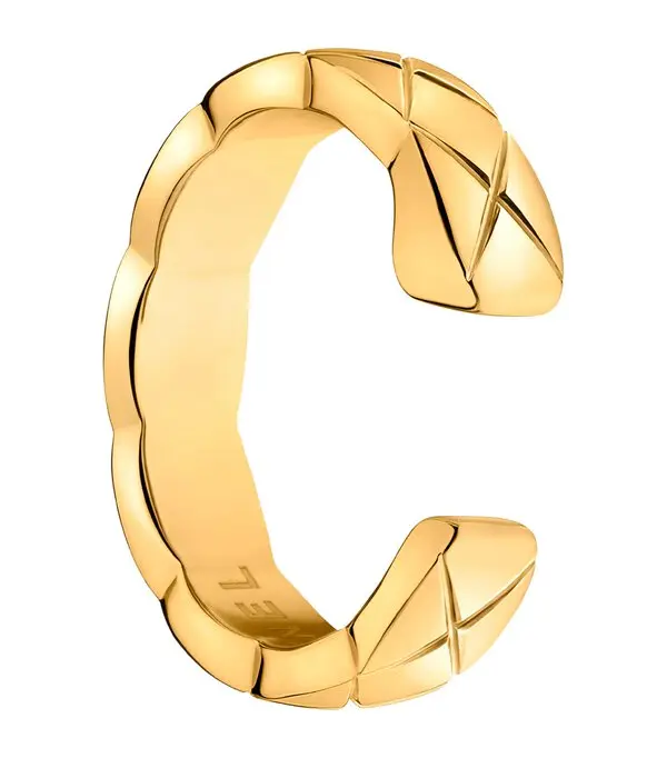 Chanel Coco Crush Single Earring