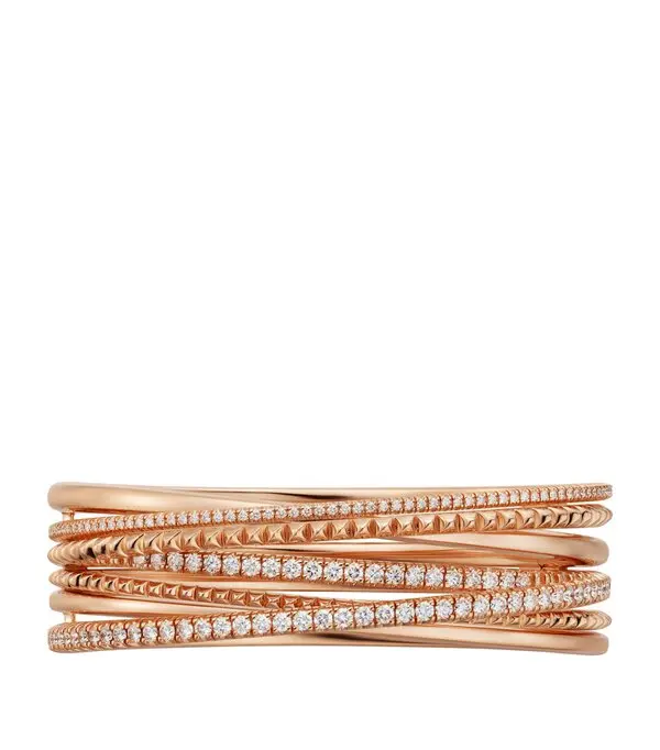 Cartier Tincelle De Bangle