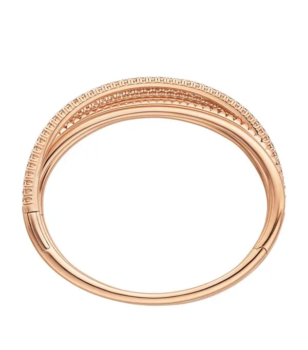 Cartier Tincelle De Bangle