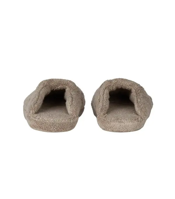 HAMAM Pera Slippers - Beige