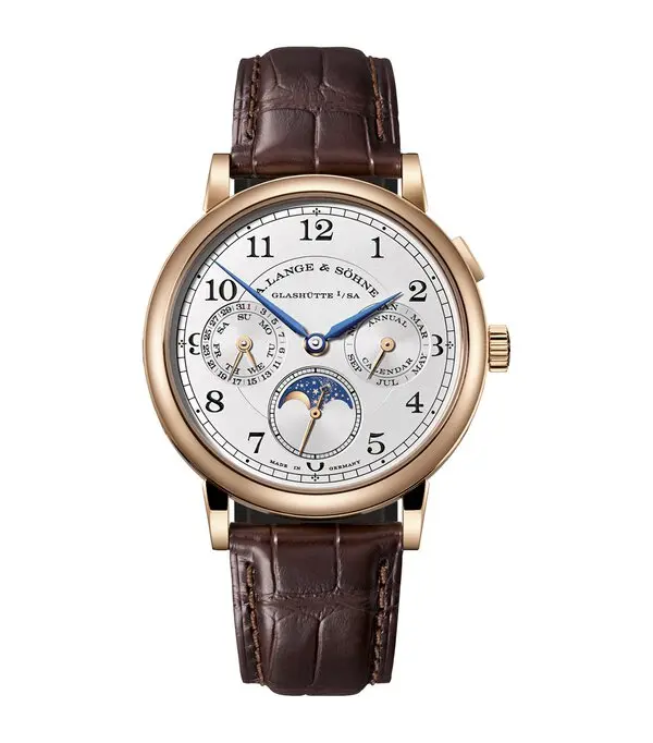 A. Lange & Söhne 1815 Annual Calendar Watch - Rose Gold
