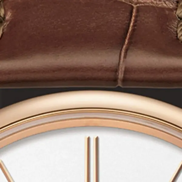 A. Lange & Söhne Saxonia Thin Watch