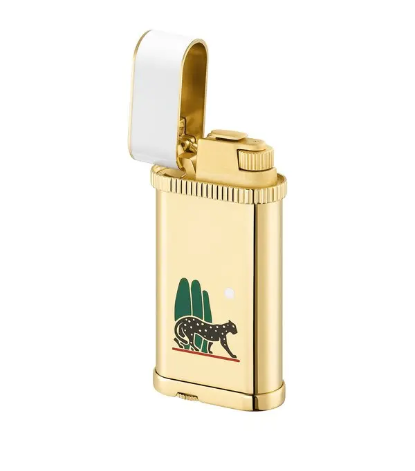 Cartier Panthère De Lighter