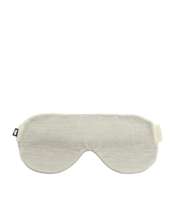 SHELEP Knitted Sleep Mask