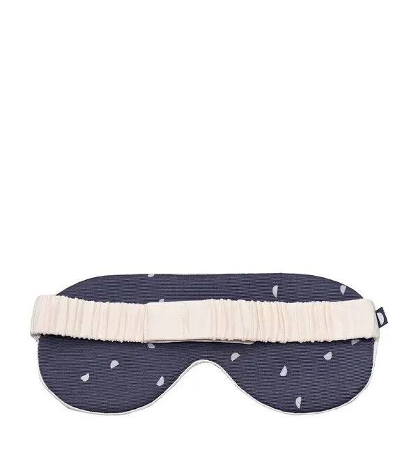 SHELEP Knitted Sleep Mask