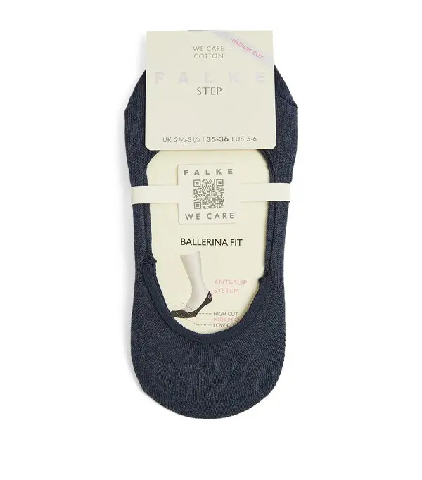 Falke Step Invisible Socks