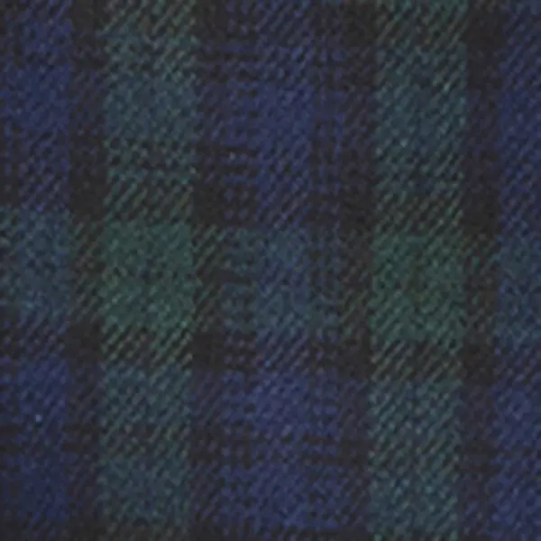 Trotters Classic Tartan Coat