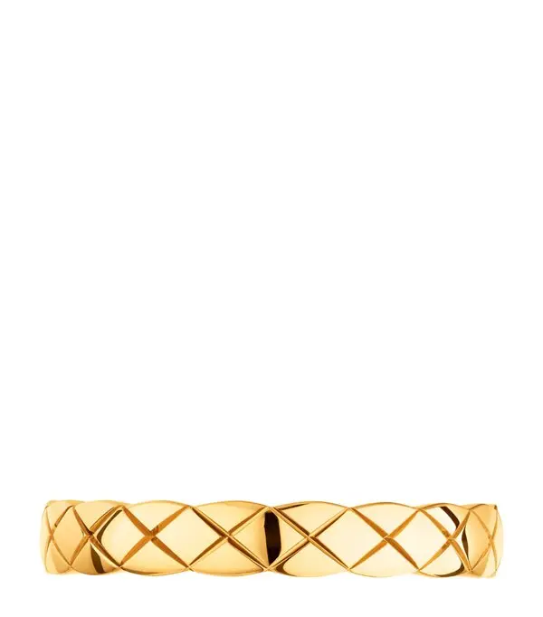 Chanel Coco Crush Ring