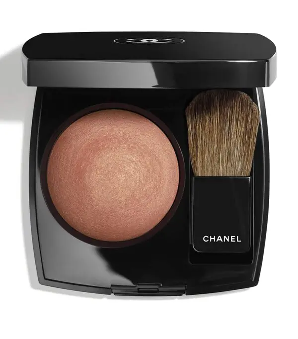 Chanel Joues Contraste Powder Blush - Orange