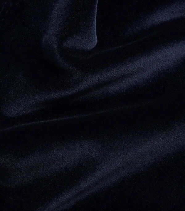 Dunhill Velvet Evening Suit Jacket