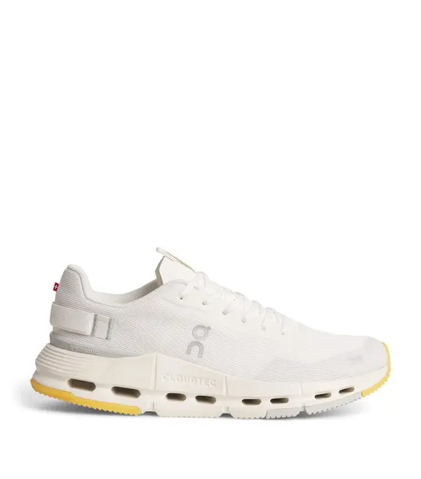 On Cloudnova Form 2 Trainers