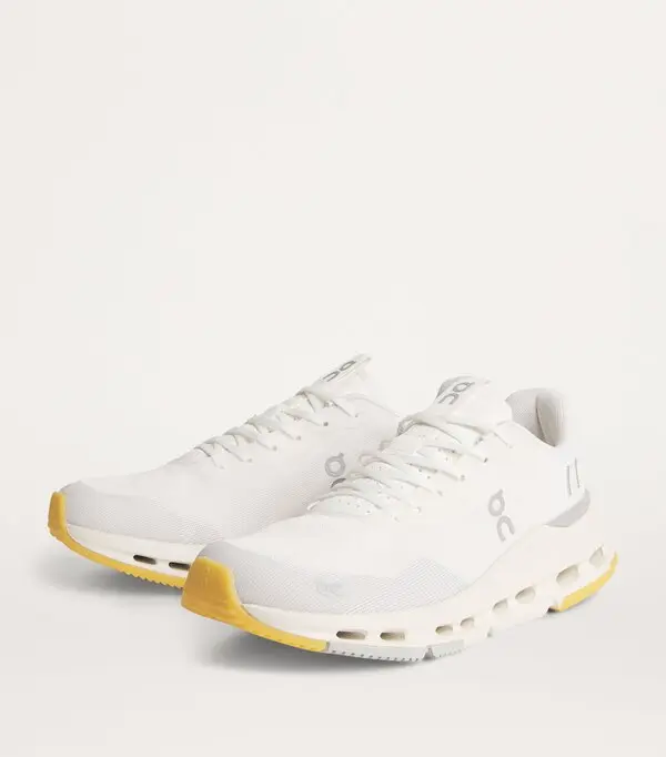 On Cloudnova Form 2 Trainers