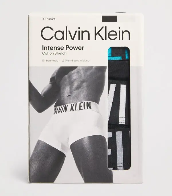 Calvin Klein Intense Power Trunks