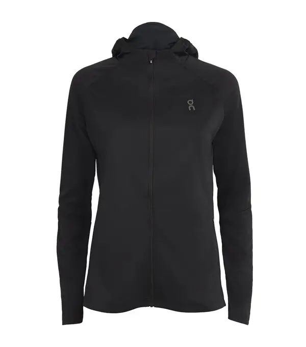 On Zip-up Climate Hoodie