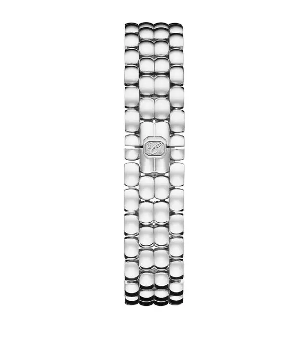 Chopard Happy Sport Oval Watch