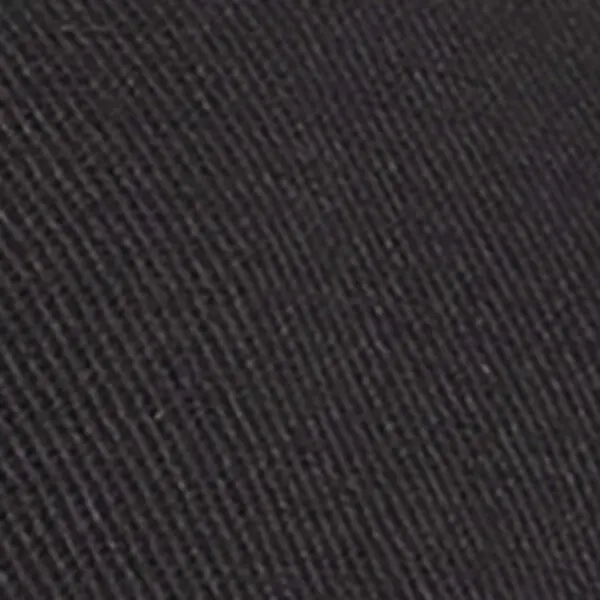 ANINE BING Jeremy Baseball Cap - Black