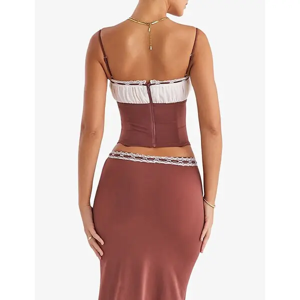 sophie max lace dress Sophie Dress main image 1
