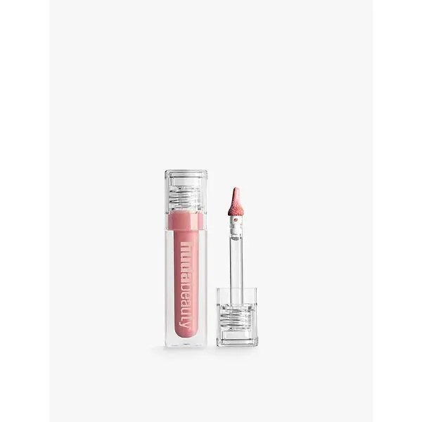 HUDA BEAUTY Faux Filter Lip Gloss 3.9ml - She Flirty