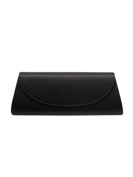 HUNTING SEASON Opera Satin Clutch