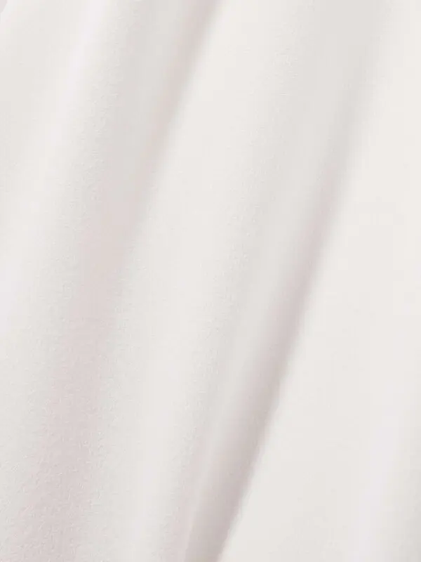 Solace London Elisa One-sleeve Gown