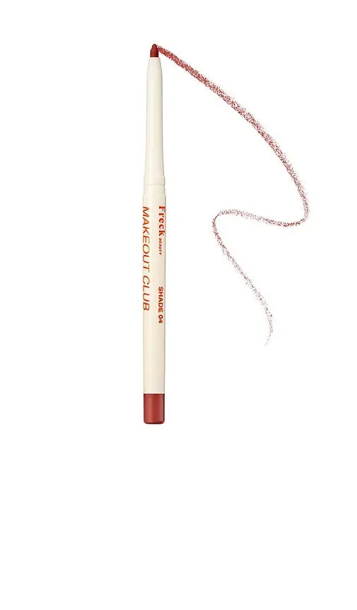 FRECK BEAUTY Makeout Club Nude Muse Lip Liner - Shade 04