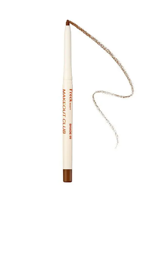 FRECK BEAUTY Makeout Club Nude Muse Lip Liner - Shade 05