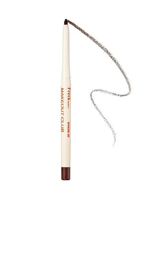 FRECK BEAUTY Makeout Club Nude Muse Lip Liner - Shade 06