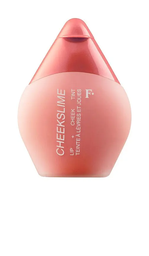 FRECK BEAUTY Cheekslime Lip + Cheek Tint - Love Flush
