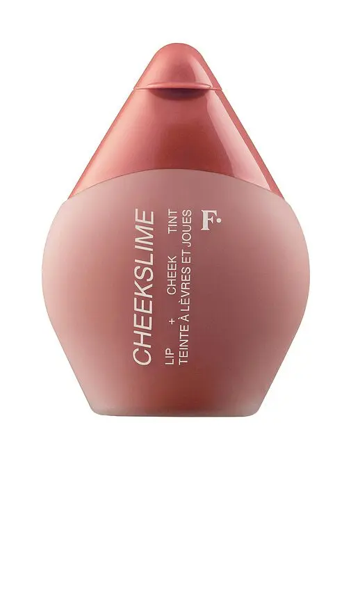 FRECK BEAUTY Cheekslime Lip + Cheek Tint - Rose Buddy