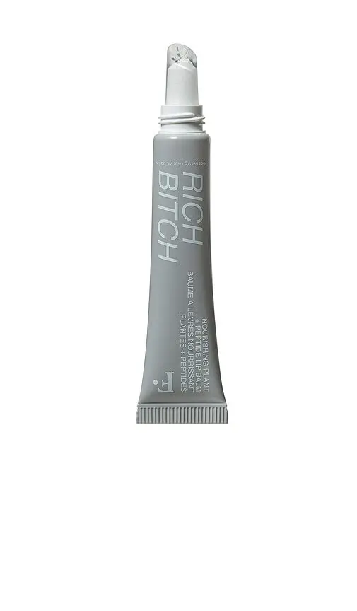FRECK BEAUTY Rich Bitch Nourishing Plant + Peptide Lip Balm - Lucid
