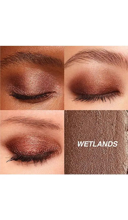 FRECK BEAUTY Shadow Slide Long Wear H2o Shadow Sticks - Wetlands