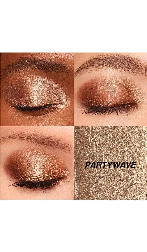 FRECK BEAUTY Shadow Slide Long Wear H2o Shadow Sticks - Partywave